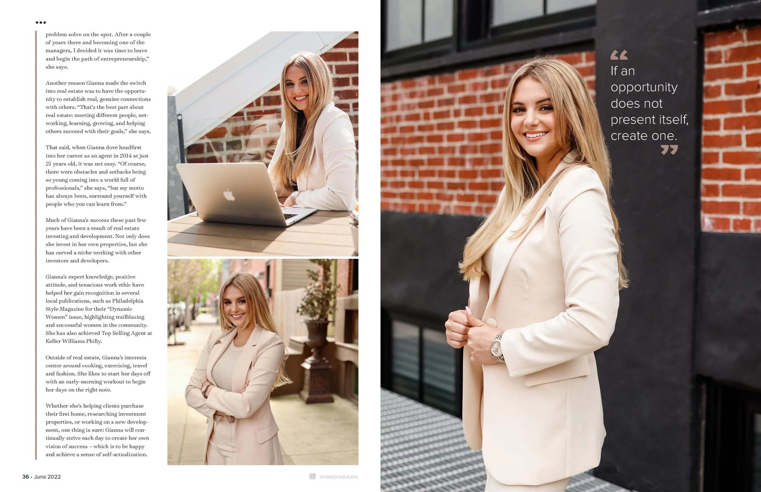 The Ginnetti Group