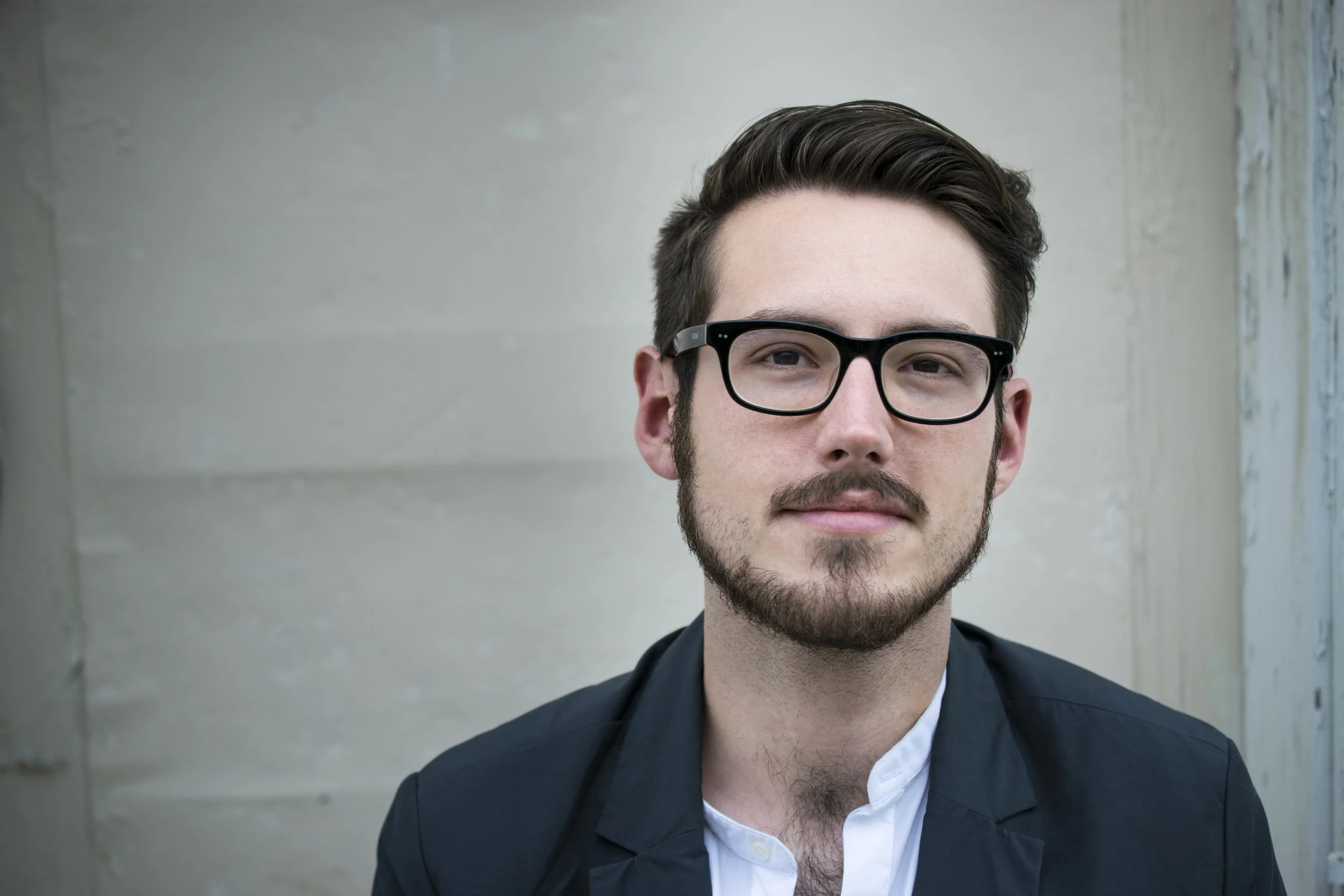 About — Jonathon Winter