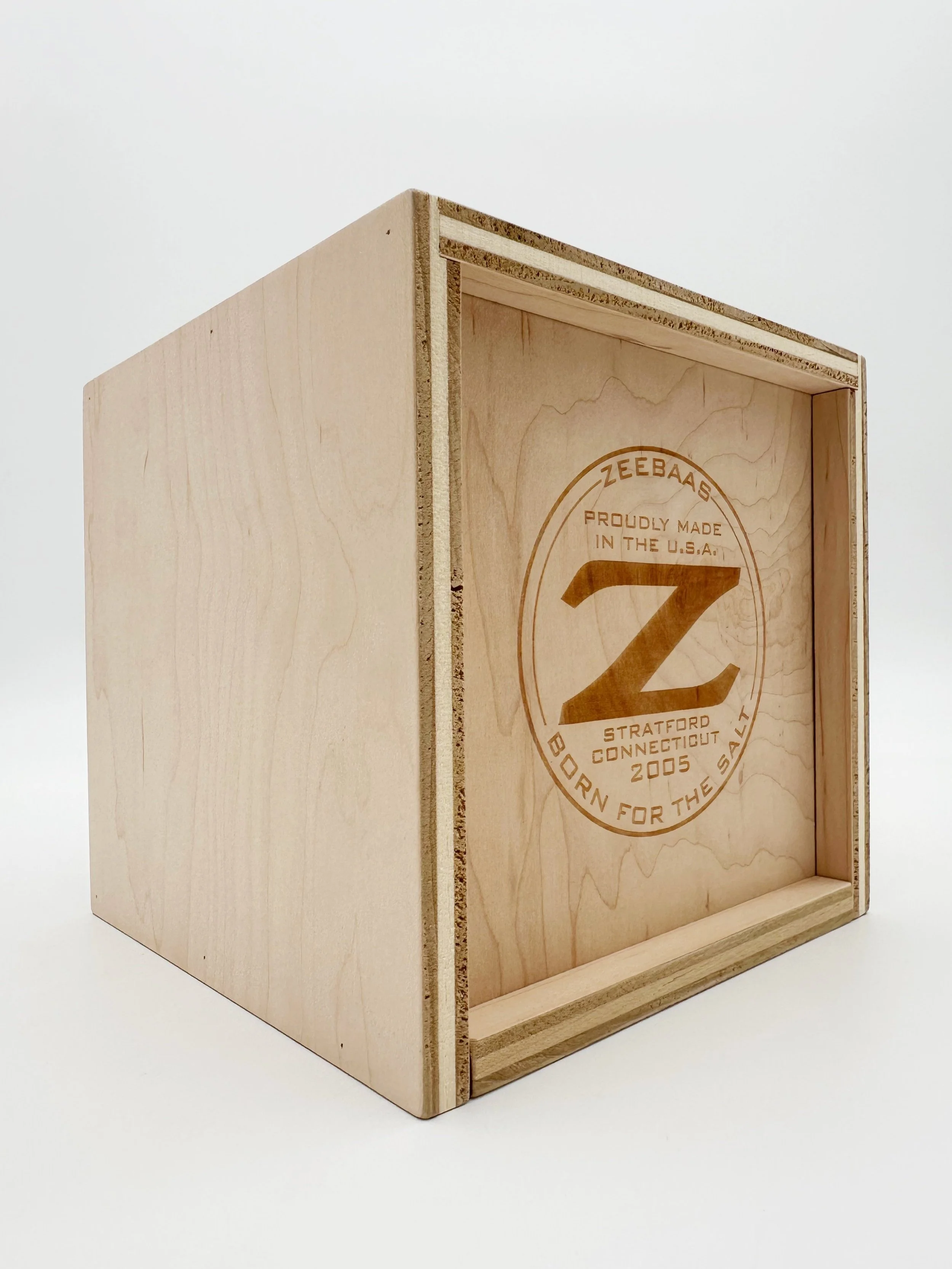 Fishing reels designed to perform, and built to last.