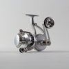 Fishing reels designed to perform, and built to last.