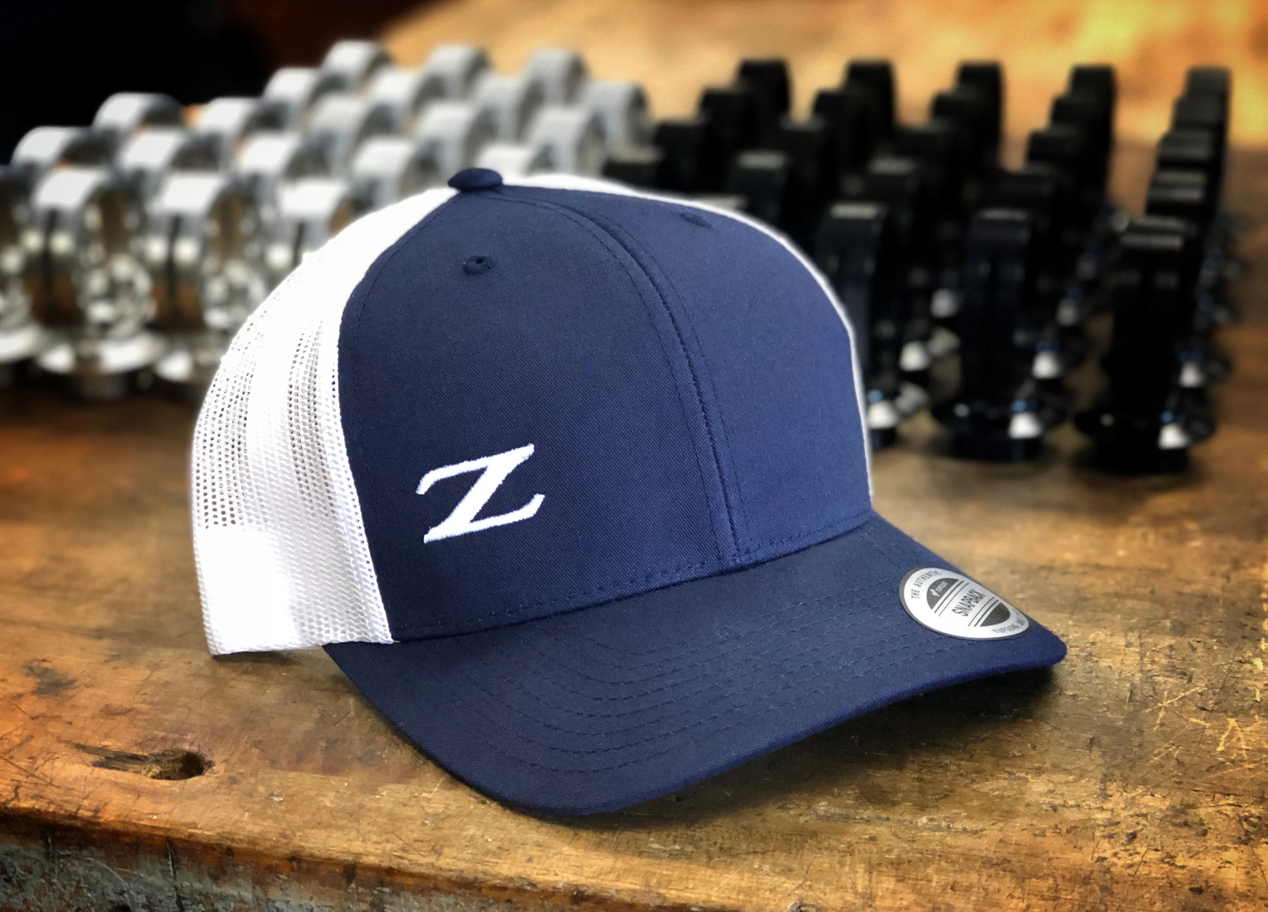 Fishing reels designed to perform, and built to last.