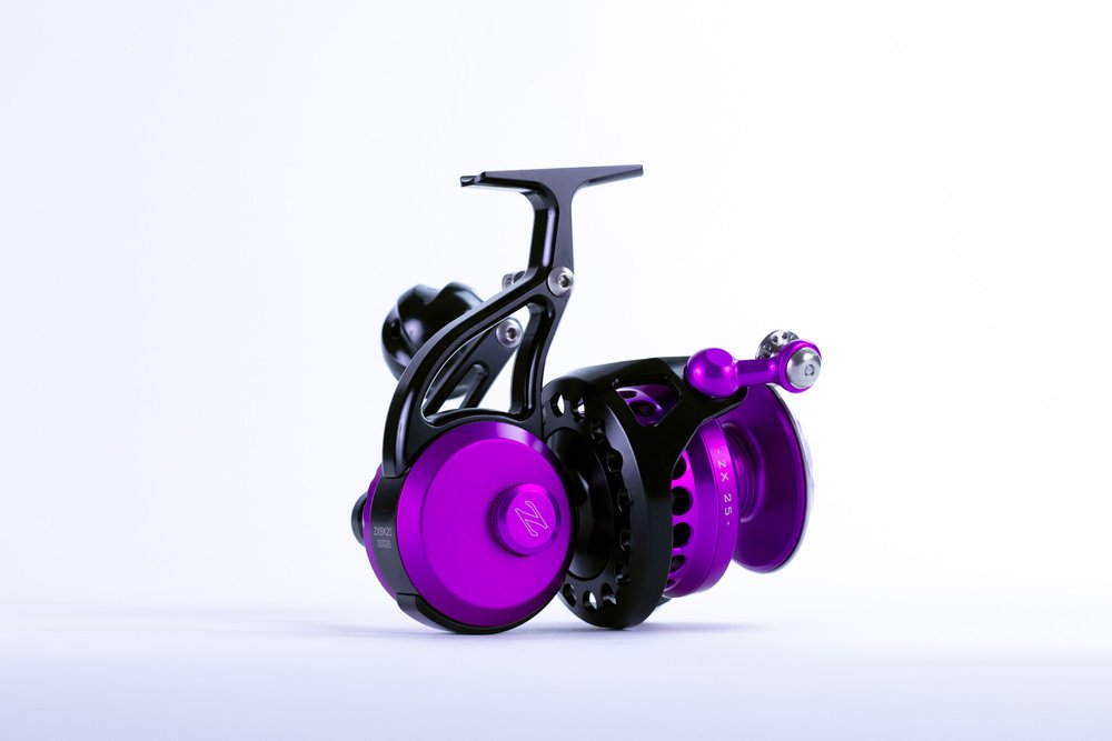 Waterproof Reels. Sealed Fishing Reels