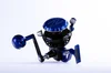 Waterproof Reels. Sealed Fishing Reels