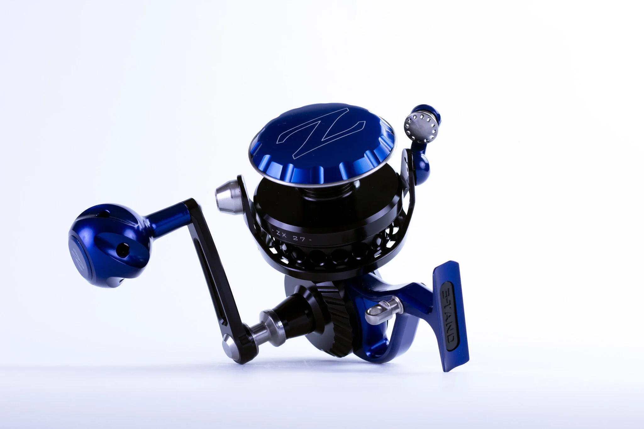 Waterproof Reels. Sealed Fishing Reels