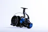 Waterproof Reels. Sealed Fishing Reels