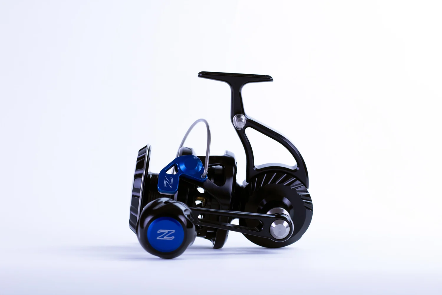 Waterproof Reels. Sealed Fishing Reels