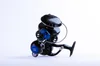 Waterproof Reels. Sealed Fishing Reels