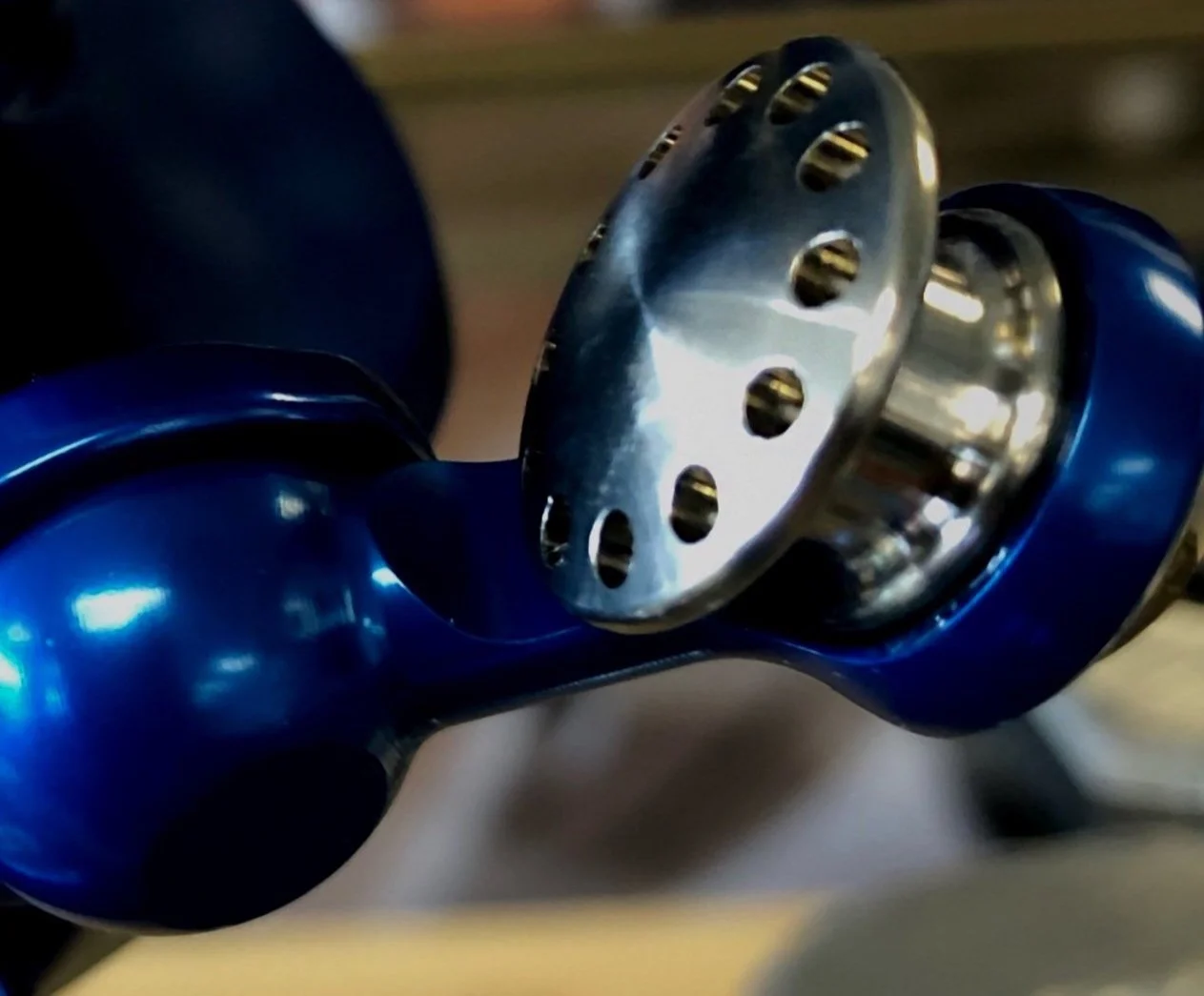 Waterproof Reels. Sealed Fishing Reels