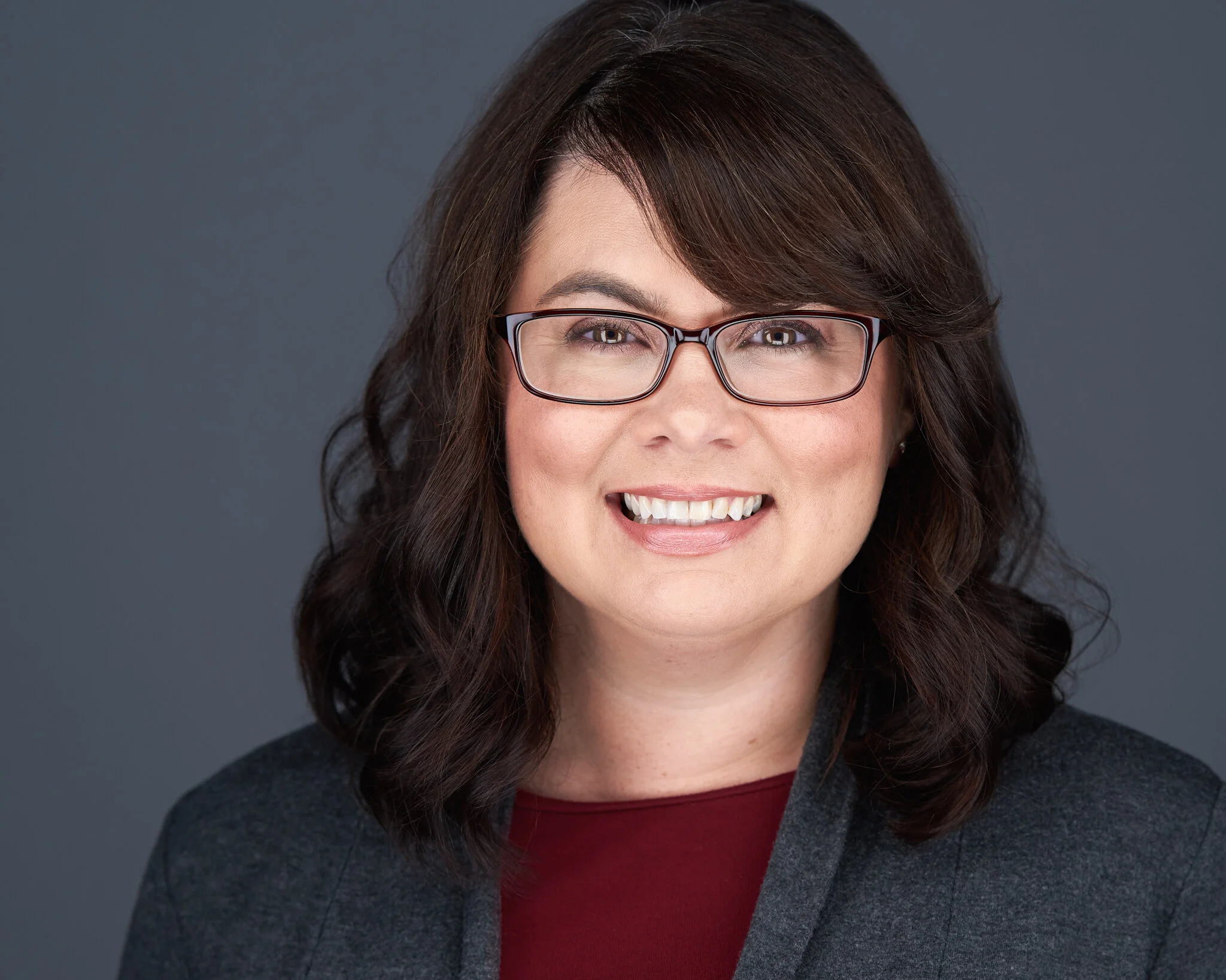 Parker Headshot Photographer Tara Krauss — Parker Headshots
