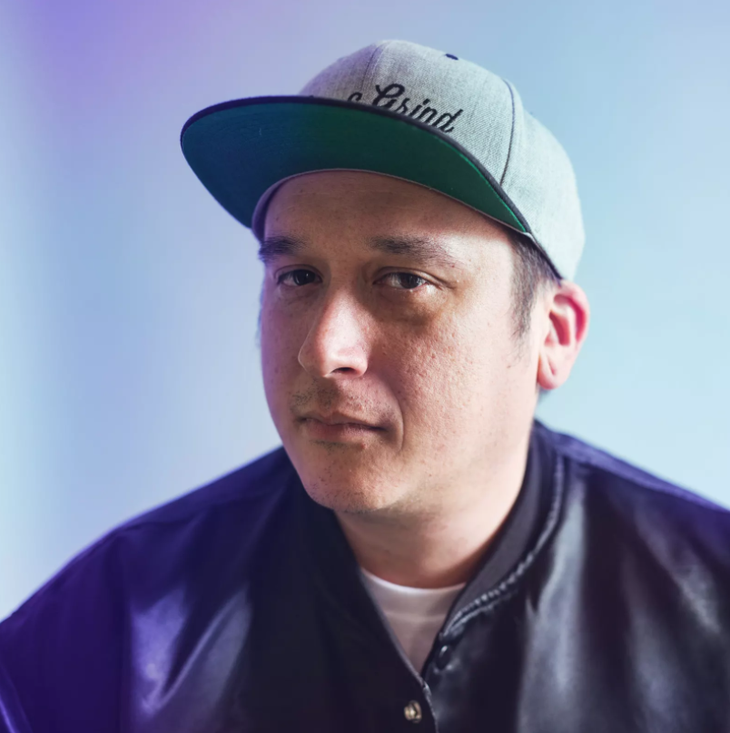 DJ NDN — Blue Crane