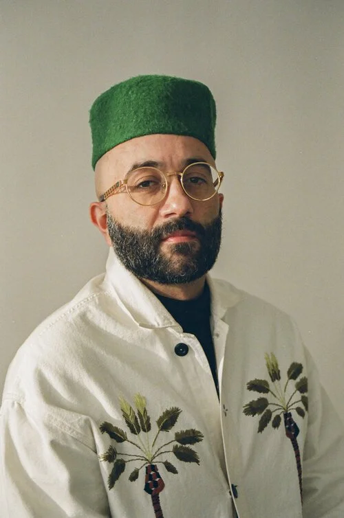 Artists / Clients — Blue Crane