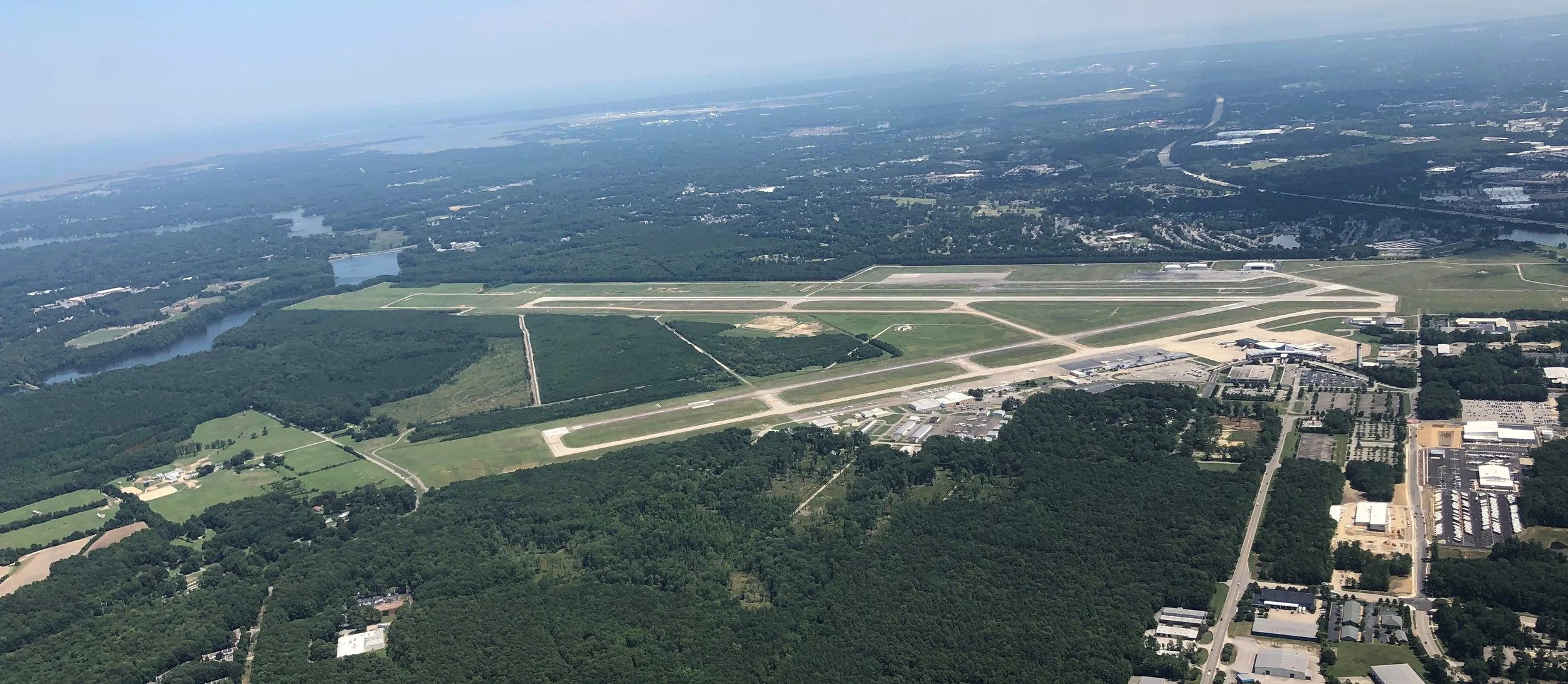 Our Flight Instructors — Rick Aviation, Inc.