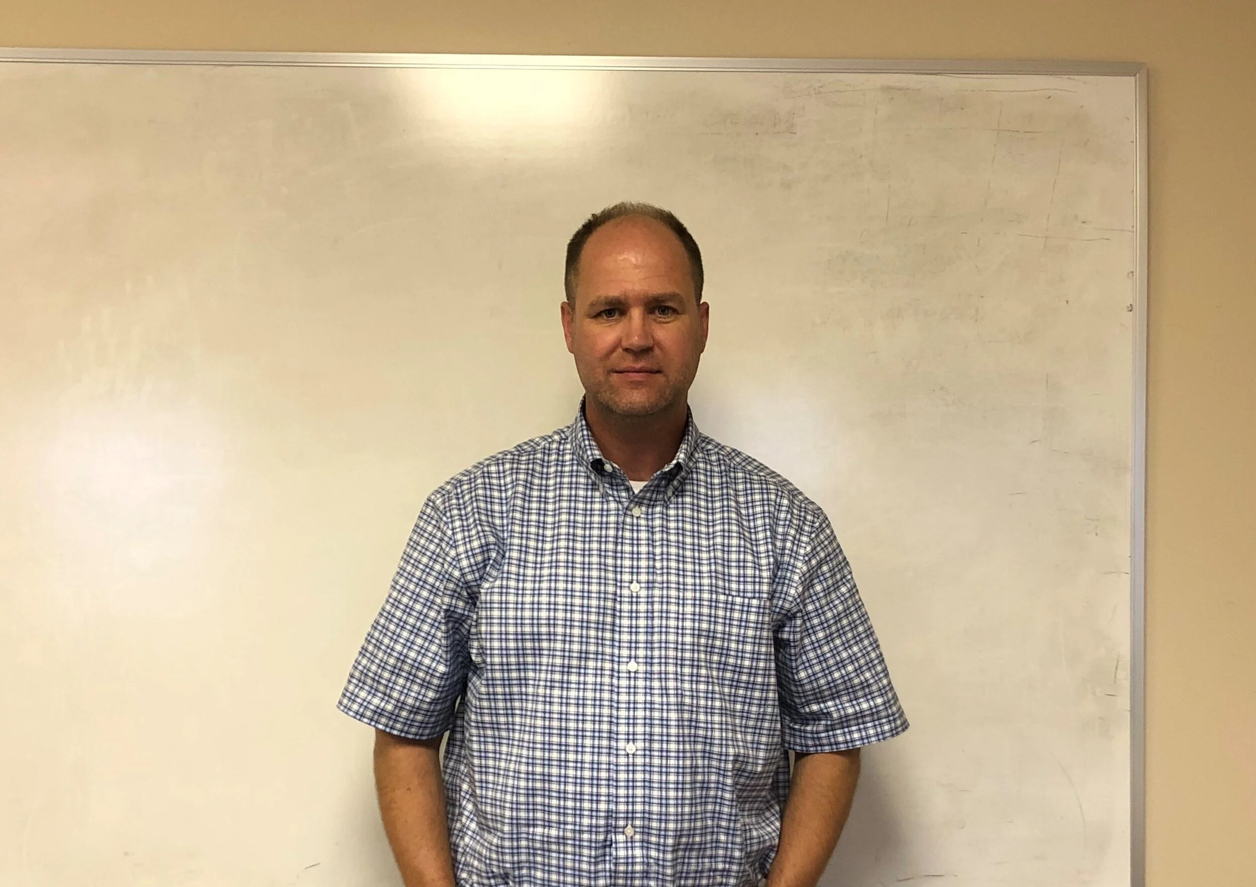 Our Flight Instructors — Rick Aviation, Inc.
