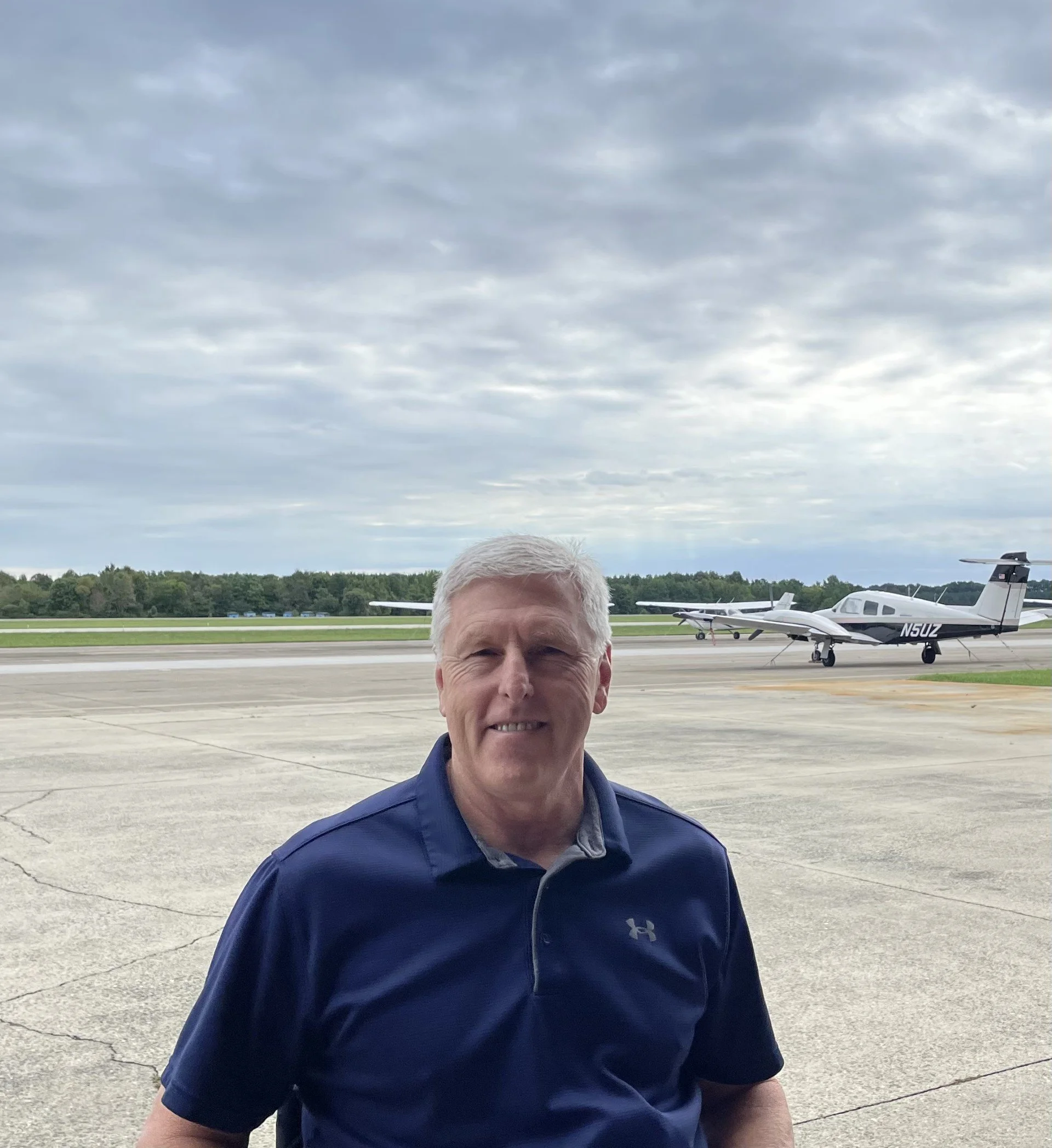 Our Flight Instructors — Rick Aviation, Inc.