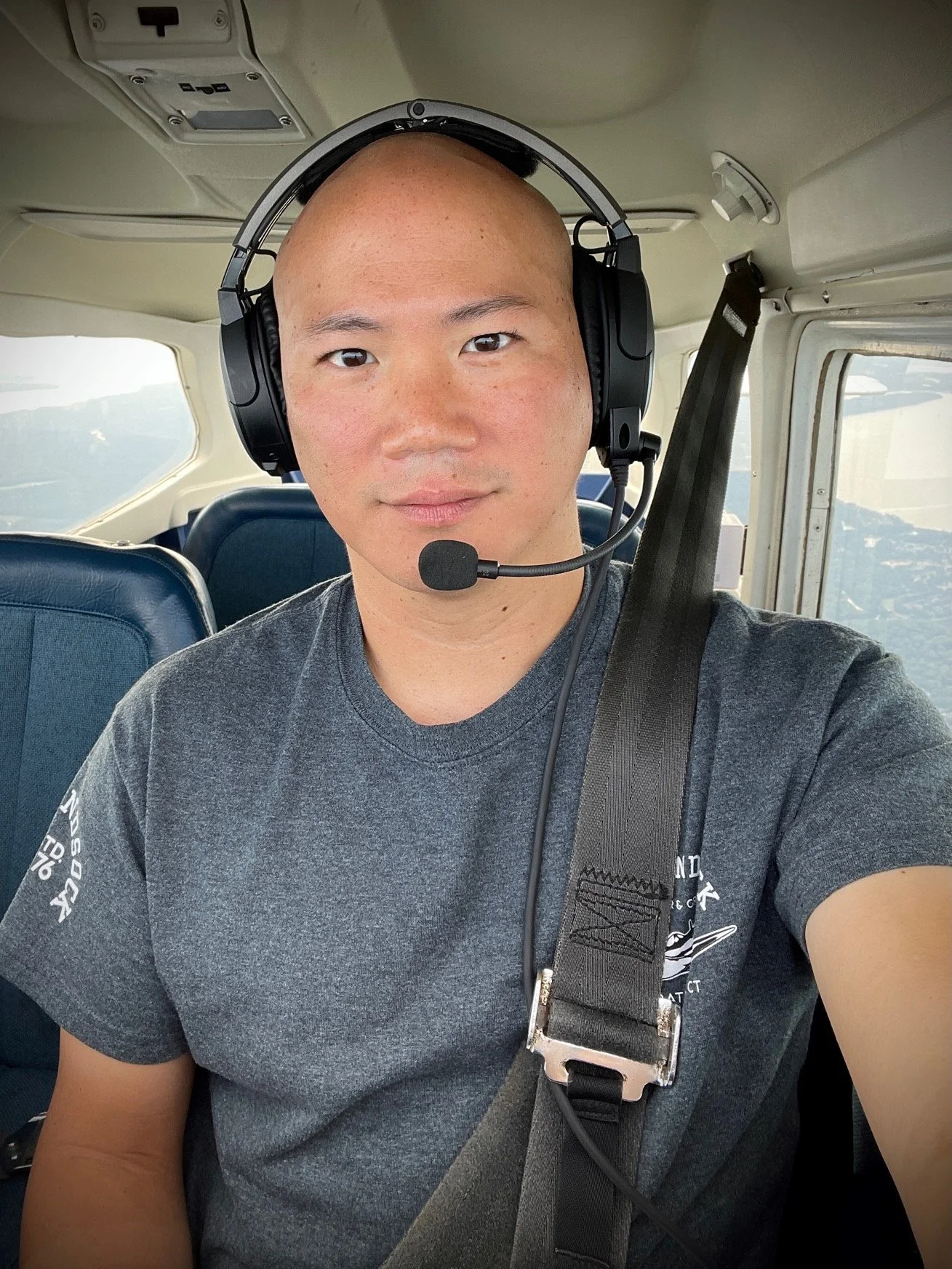 Our Flight Instructors — Rick Aviation, Inc.