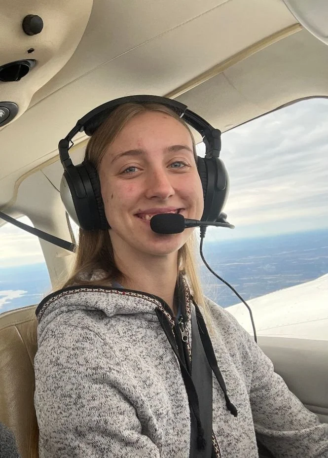 Our Flight Instructors — Rick Aviation, Inc.