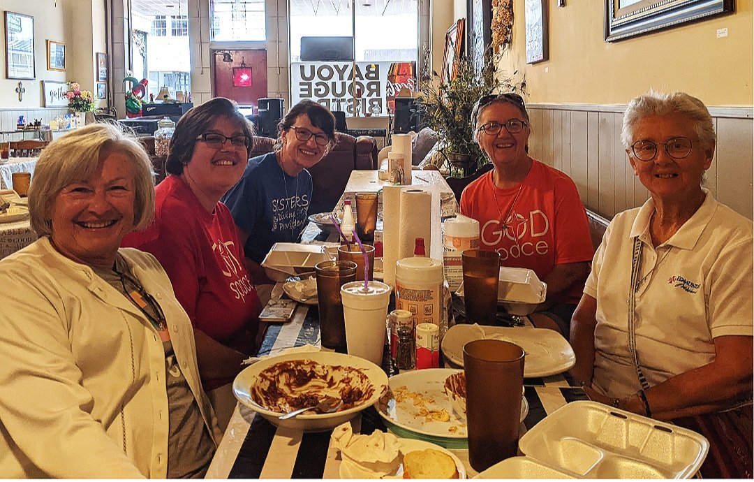 Is There a Perfect Community? — God Space