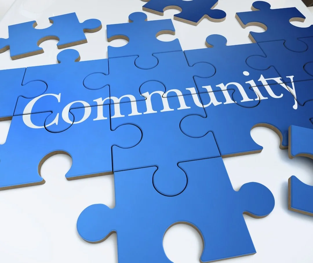 Is There a Perfect Community? Providence Podcast — God Space