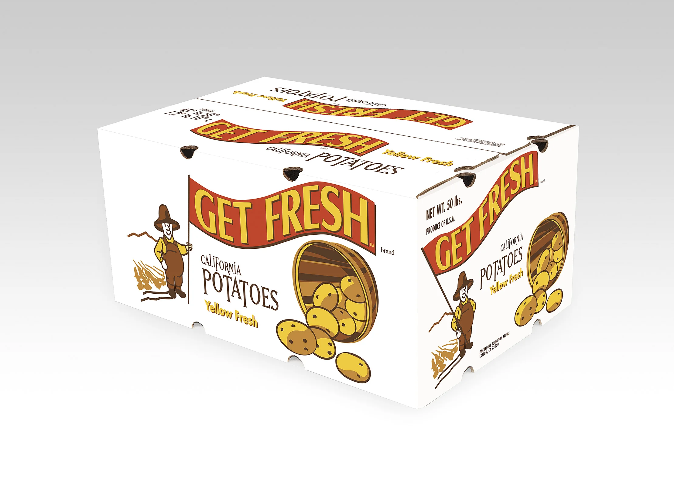 Products — Johnston Farms