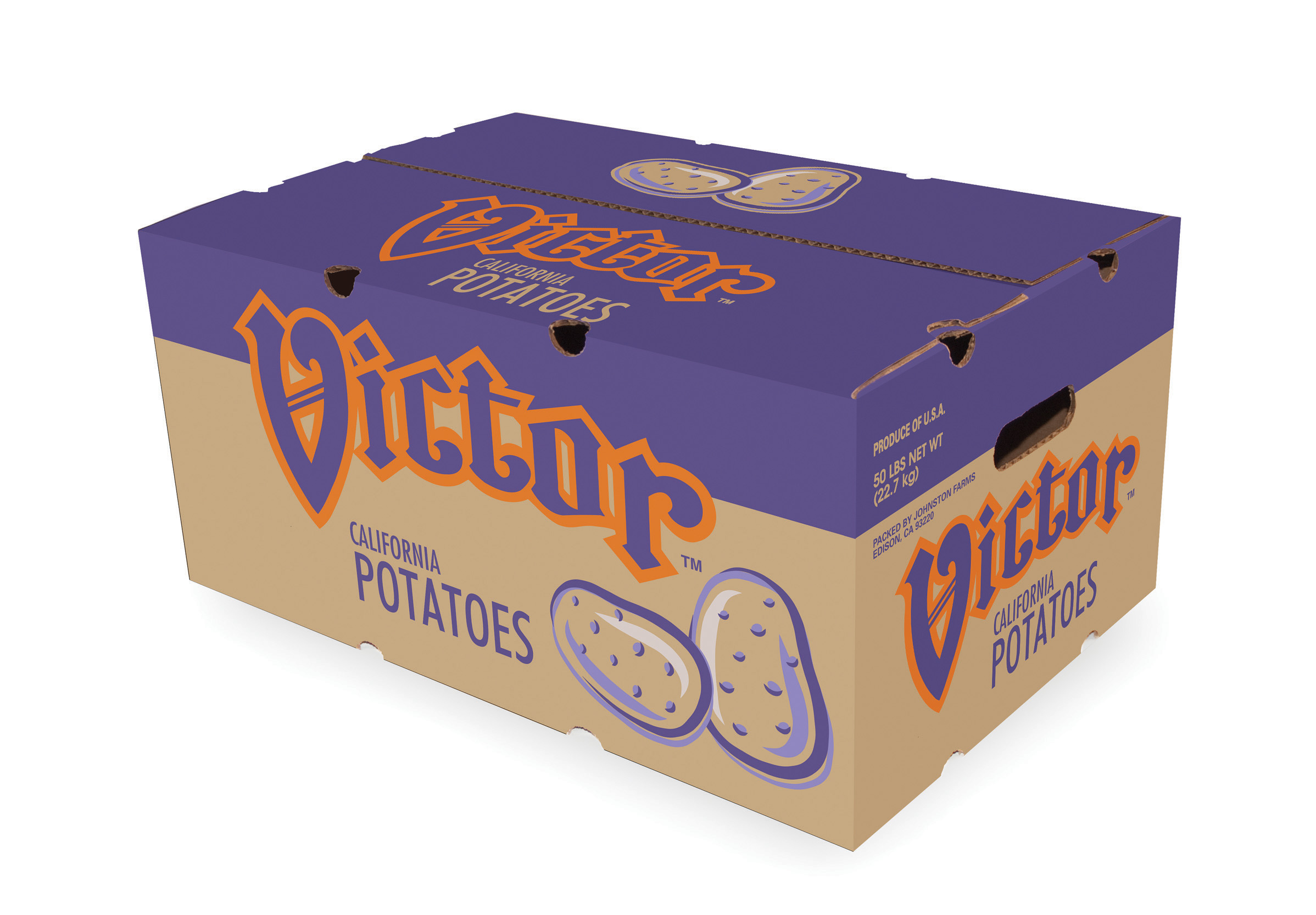Products — Johnston Farms