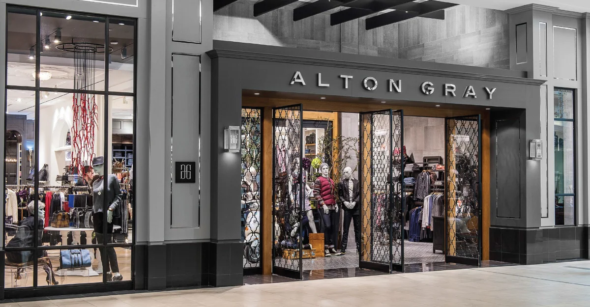 Retail — Manhattan