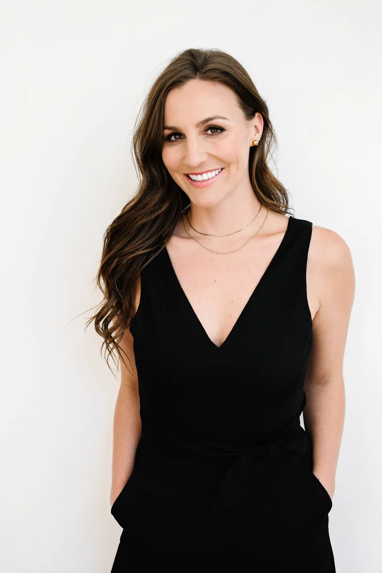 How Jen Stays Organized — Life in Jeneral