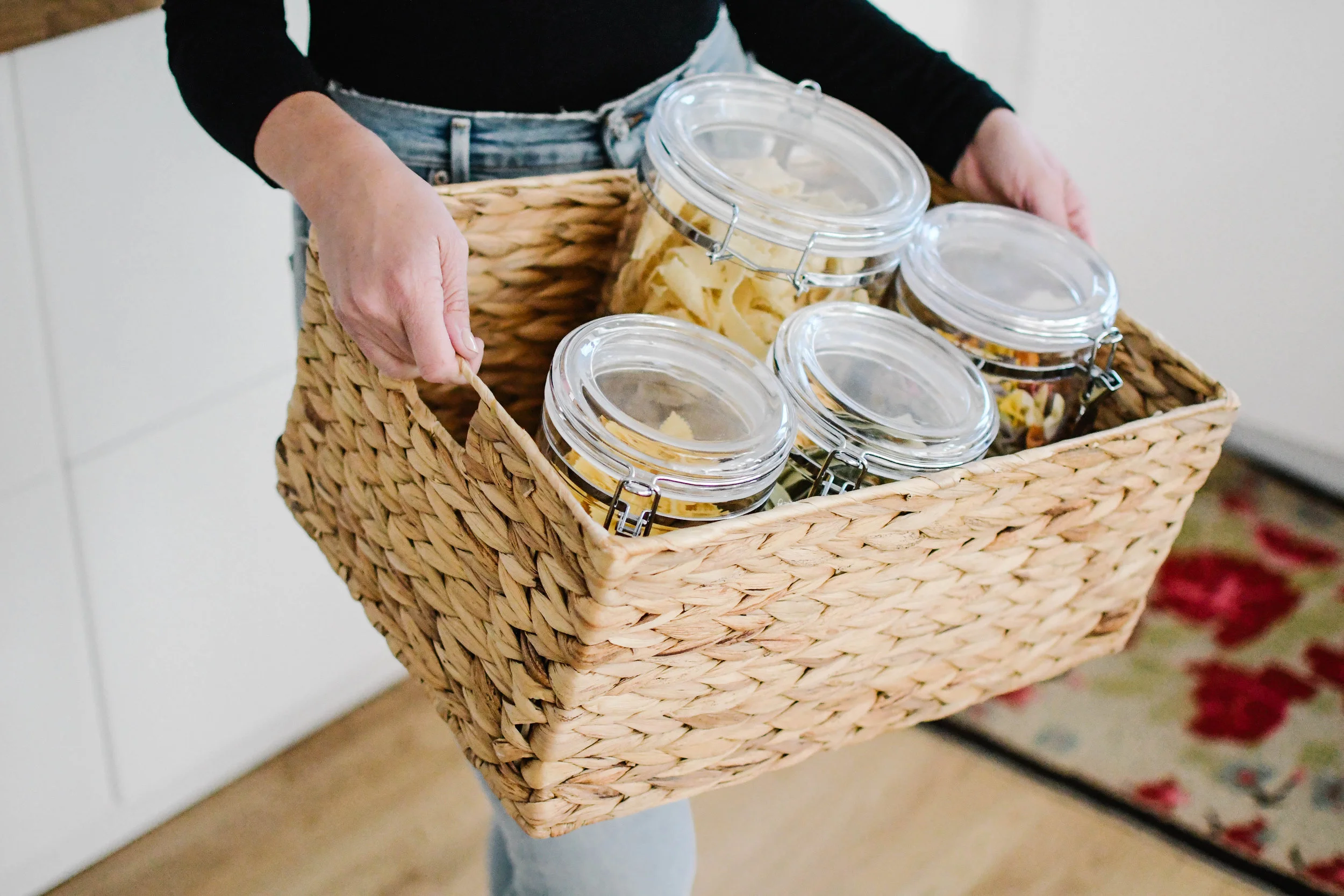 10 Home Organizing Tips to Simplify Your Life — Life in Jeneral