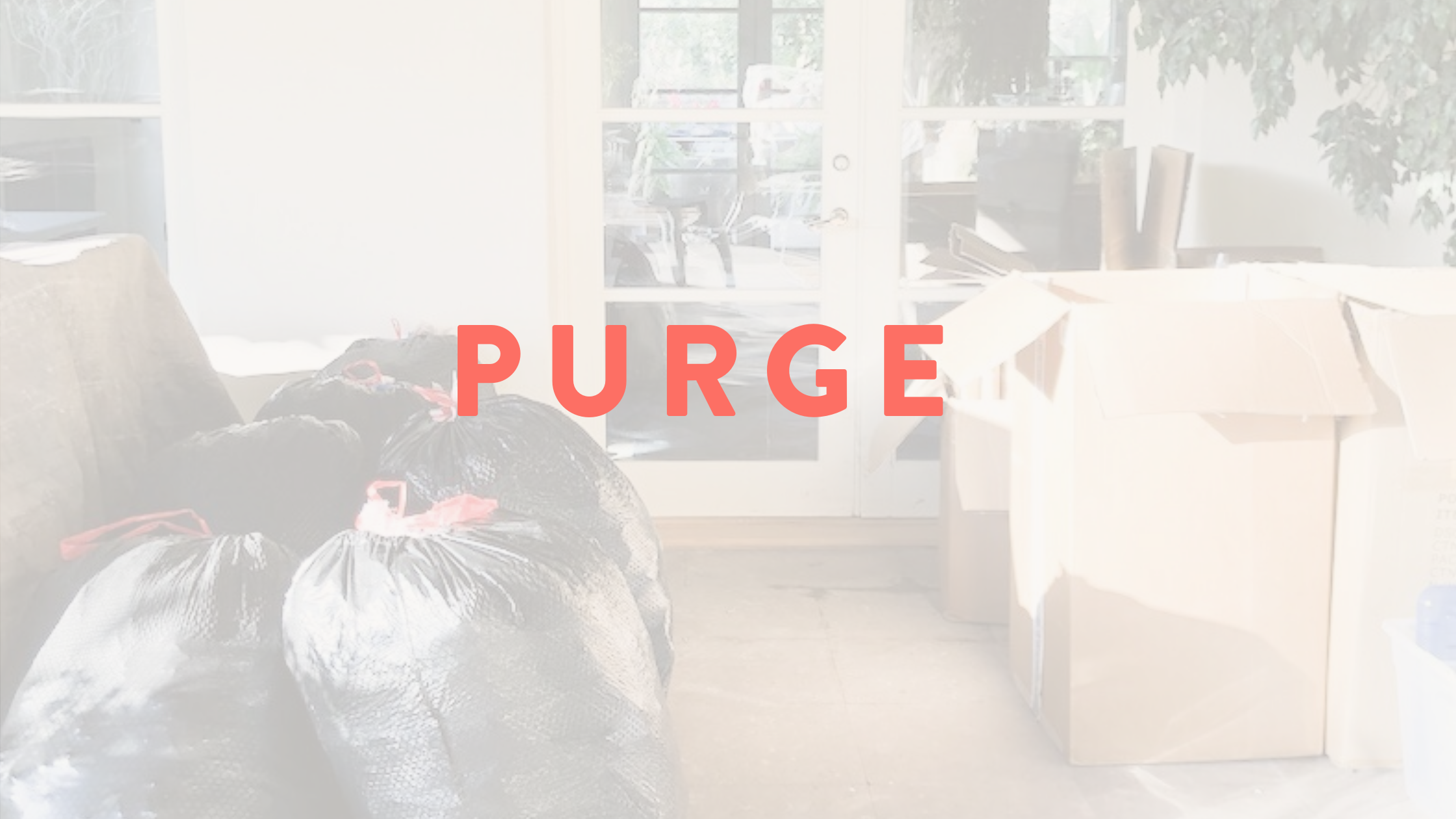 Getting Organized for the Big Move — Life in Jeneral