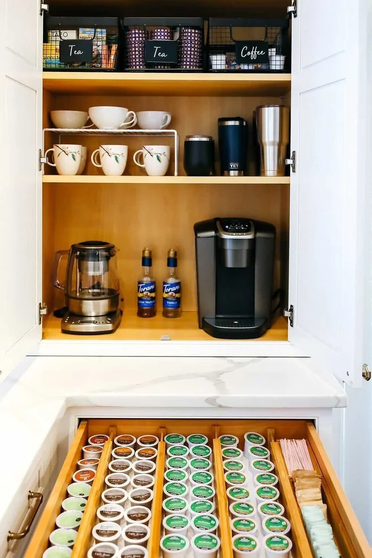 Purging: 6 Tips From Our Favorite Pro Organizers — Life in Jeneral