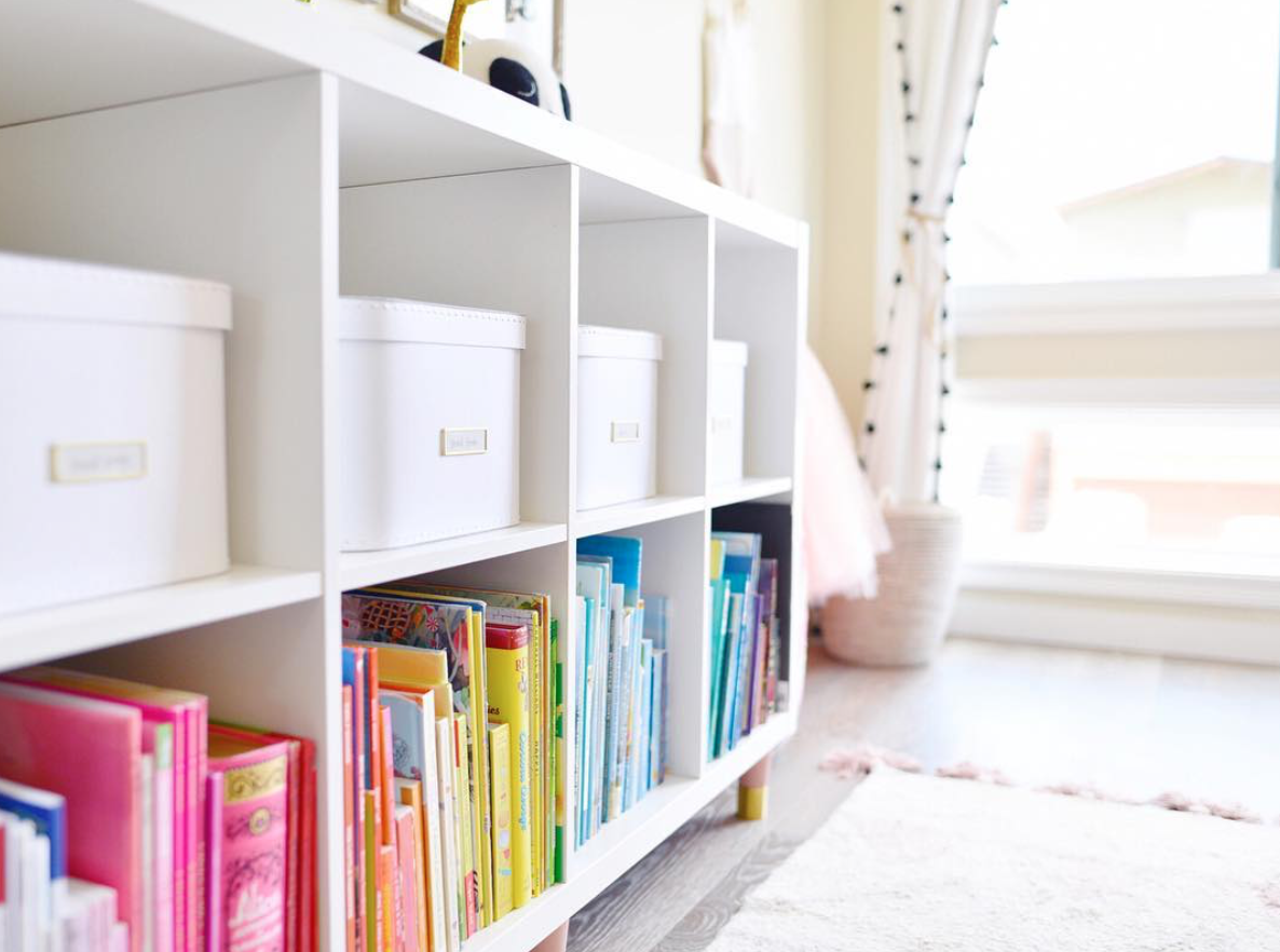 Classroom Organization 101 — Life in Jeneral