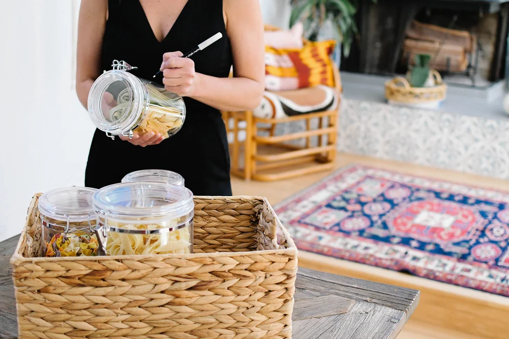 How to Organize As A Side Hustle — Life in Jeneral