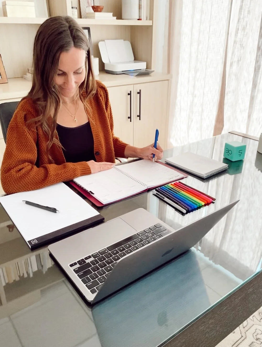 7 Ways To Clear Your Mental Clutter — Life in Jeneral