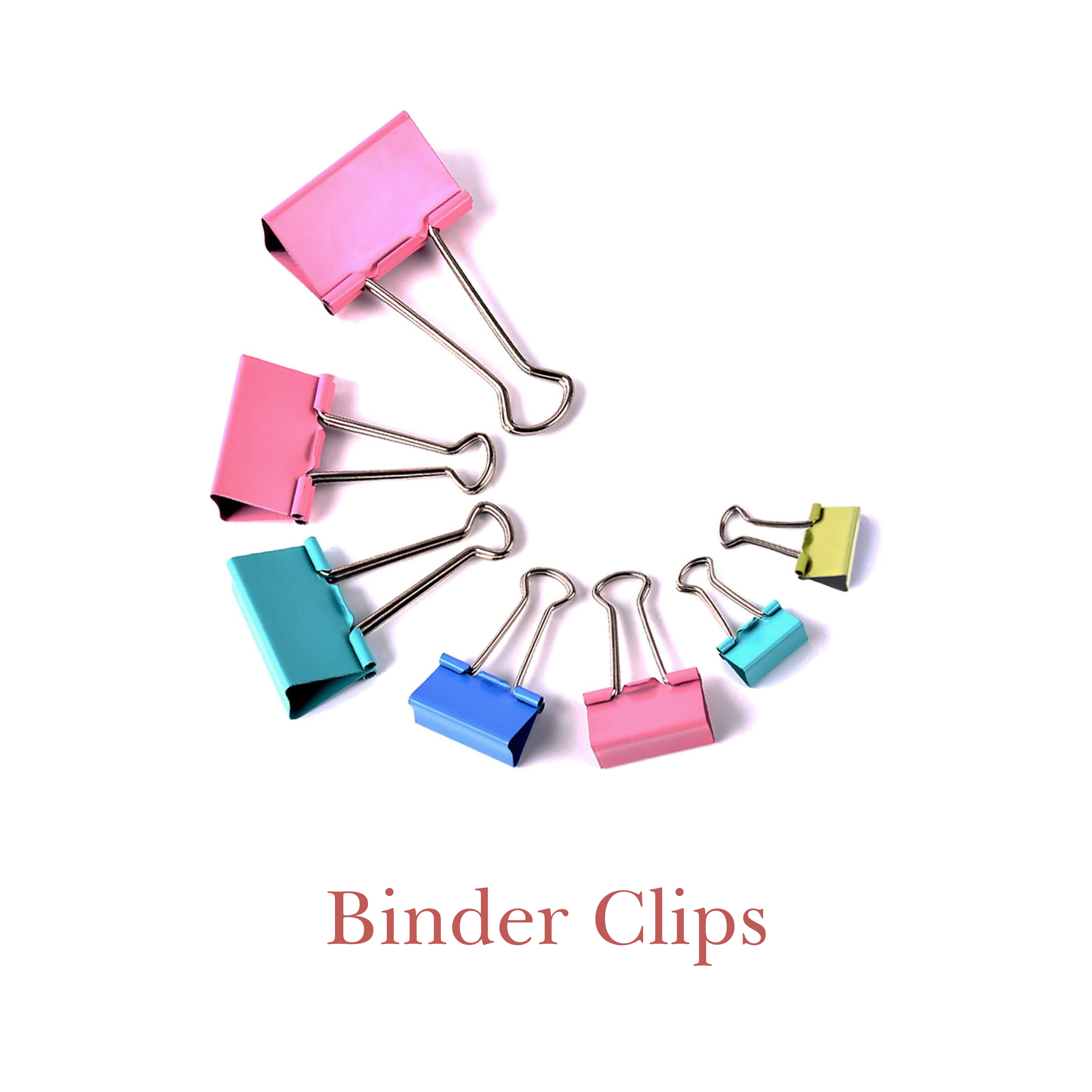 Cord Organization 101 — Life in Jeneral