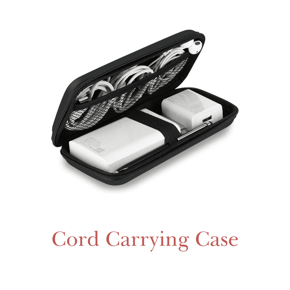 Cord Organization 101 — Life in Jeneral