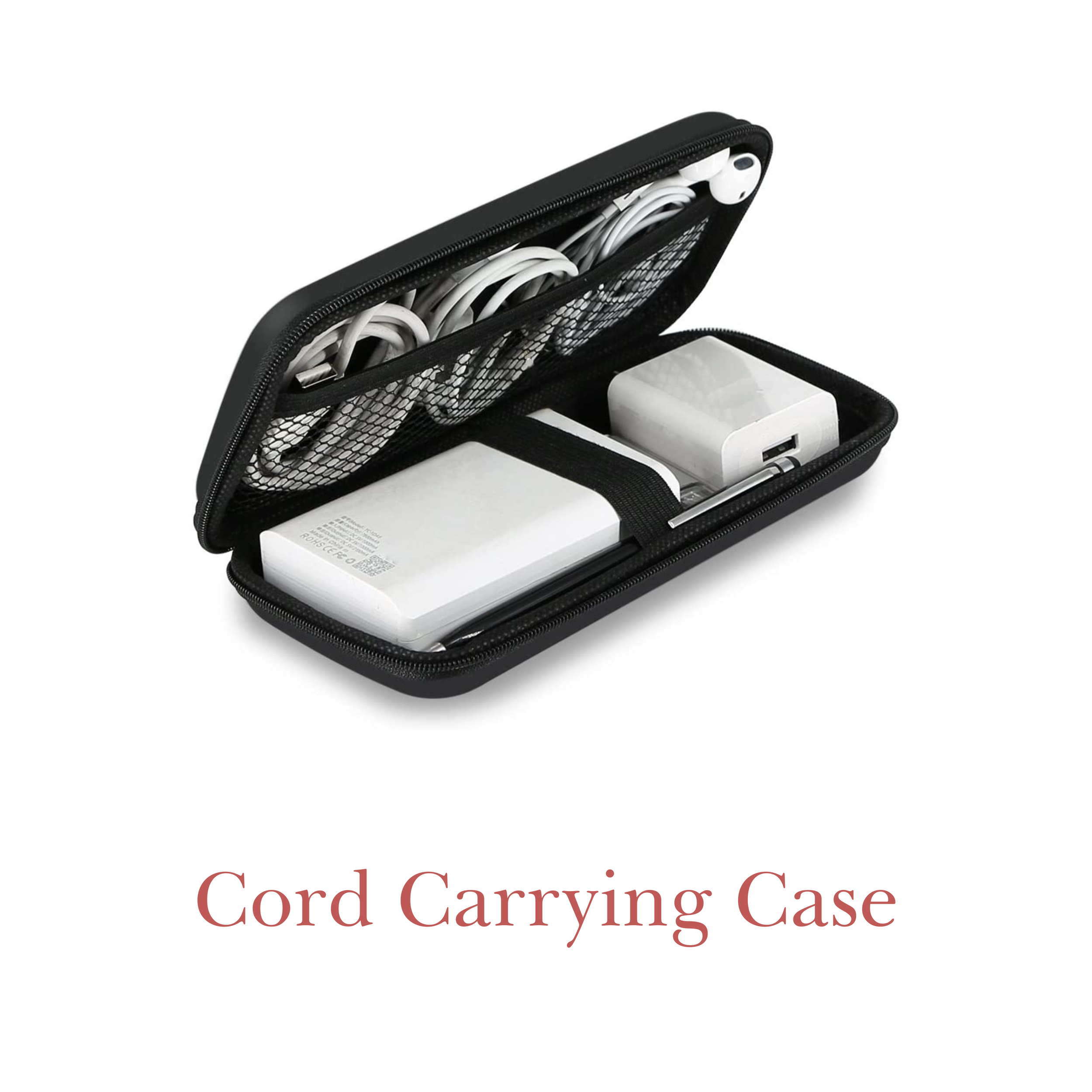 Cord Organization 101 — Life in Jeneral