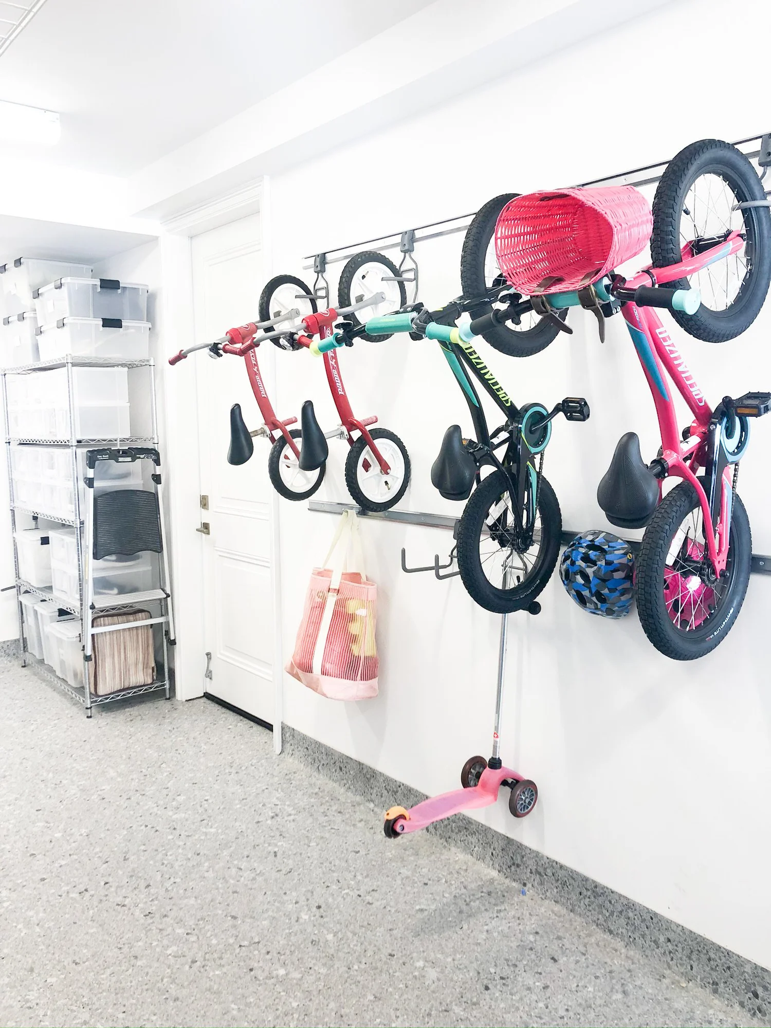 Editing Your Garage For The Summer — Life in Jeneral