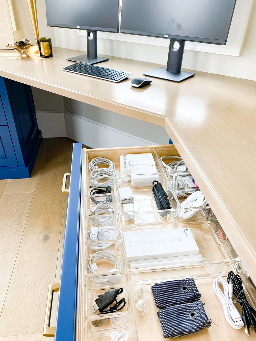 Cord Organization 101 — Life in Jeneral