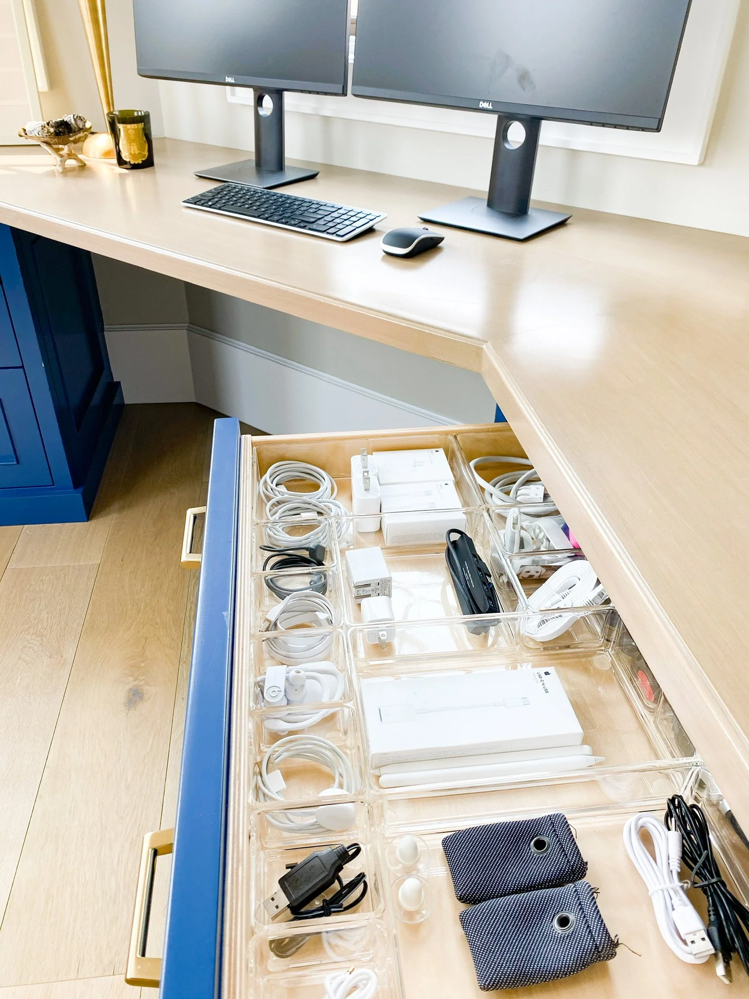 Cord Organization 101 — Life in Jeneral