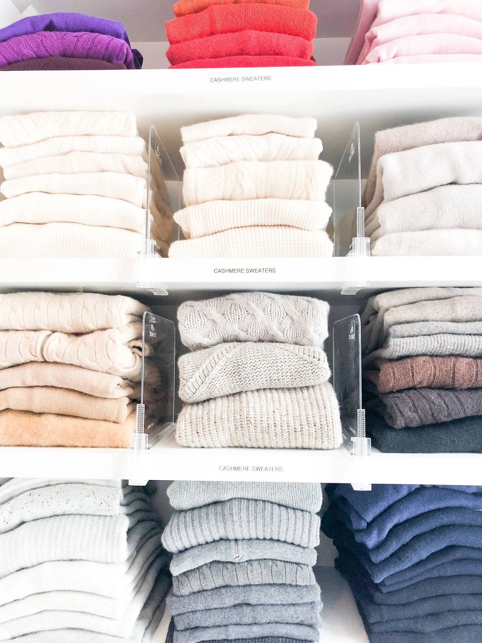 Best Ways To Store Winter Gear — Life in Jeneral