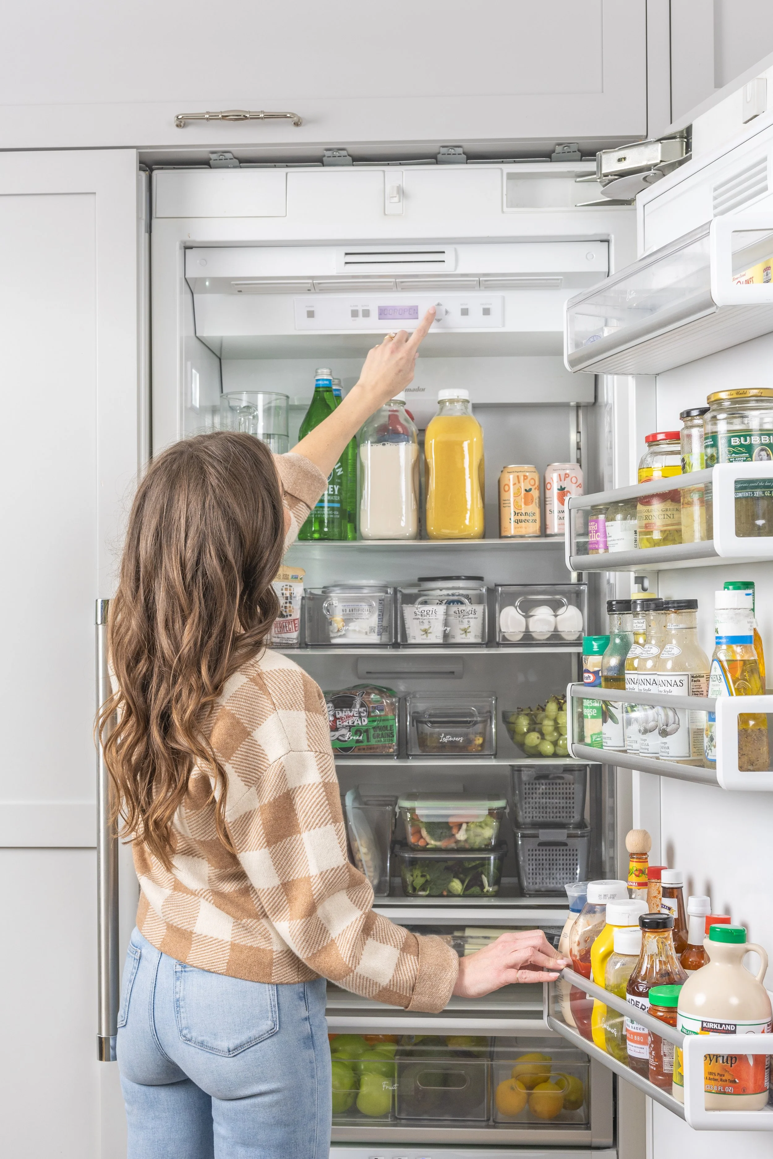How to Keep Your Refrigerator Fresh — Life in Jeneral