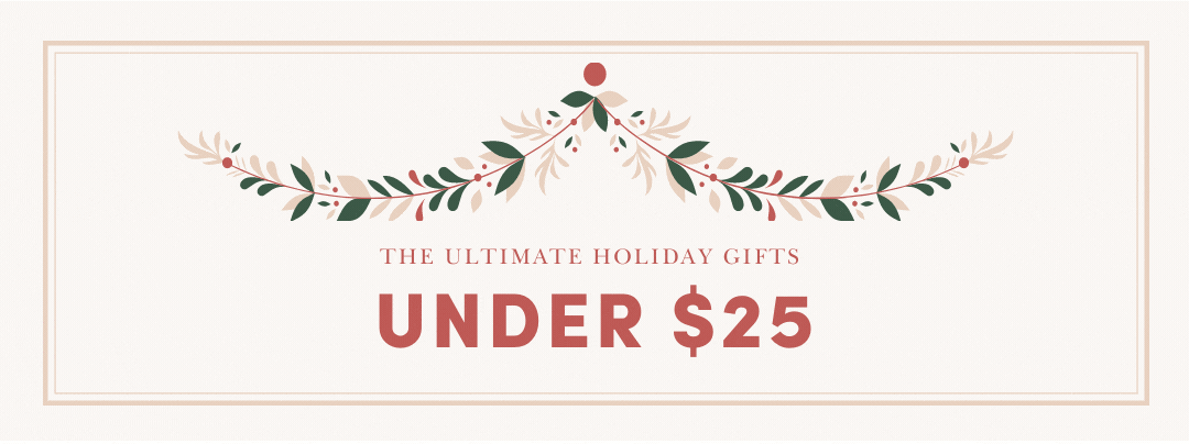 The Ultimate Holiday Gift Guide 2021 — Life in Jeneral