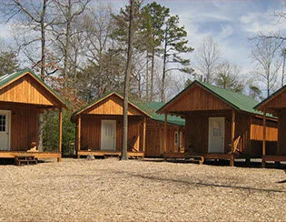 Watermarks Camp