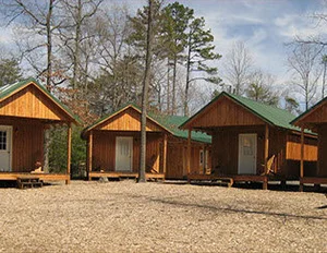 Watermarks Camp