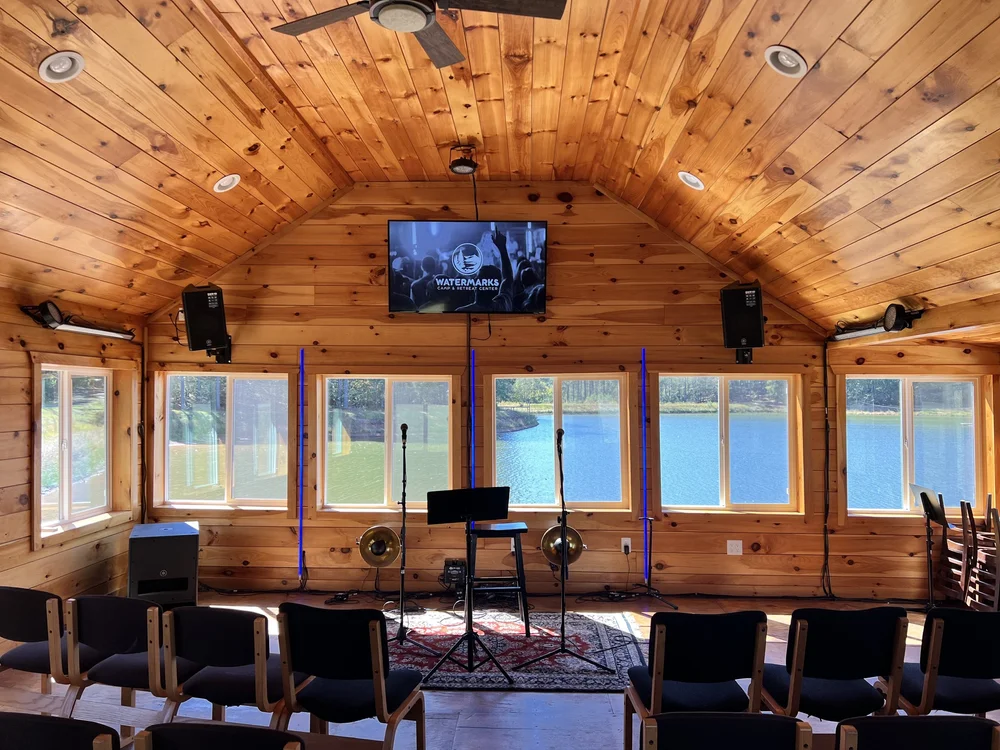 Watermarks Camp