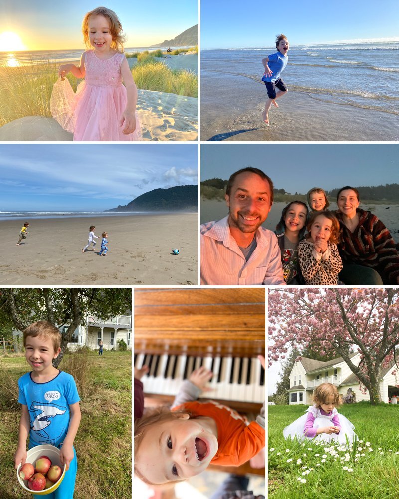 About — Dan Rice Photography