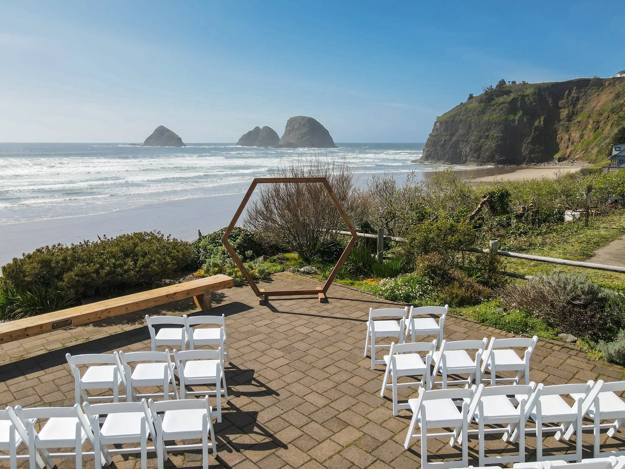 Cannon Beach Family Photos | Sunset Session — Dan Rice Photography