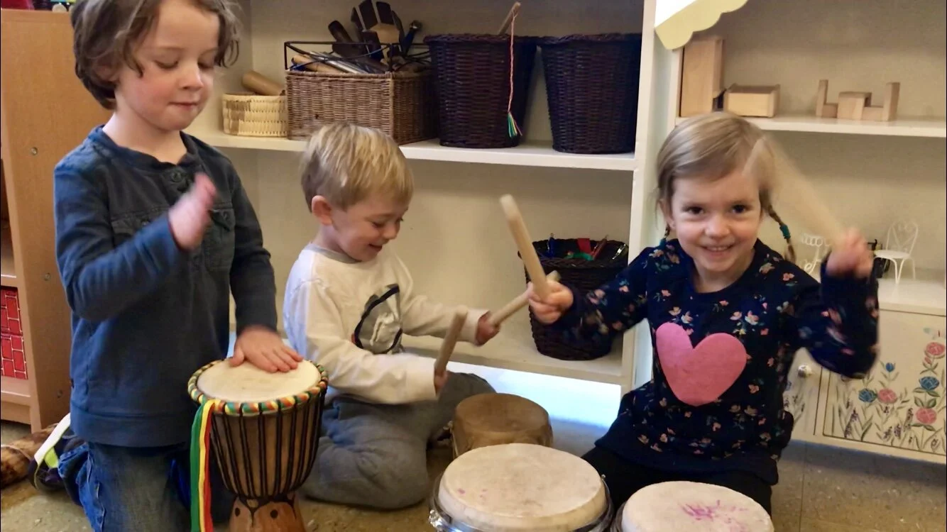 About Us — Mountain Sprouts Preschool