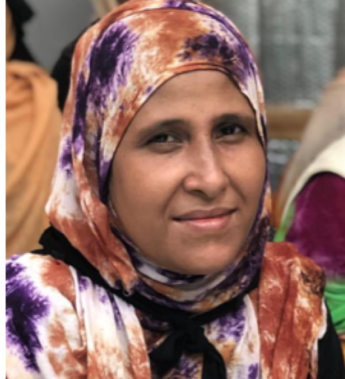 Patient stories — World Telehealth Initiative