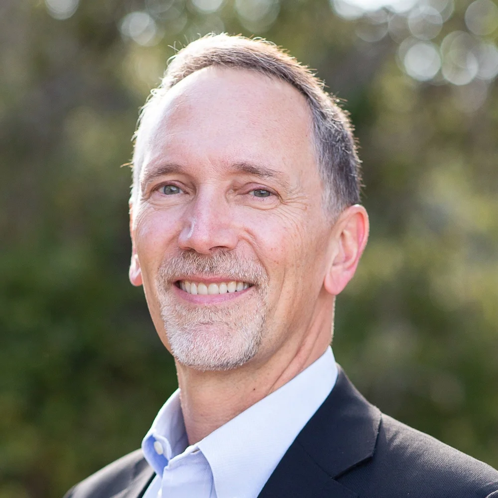 Glenn Snyder — World Telehealth Initiative