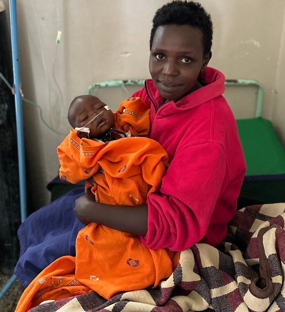 In conversation with CEO Sharon Allen: Empowering clinicians and ...